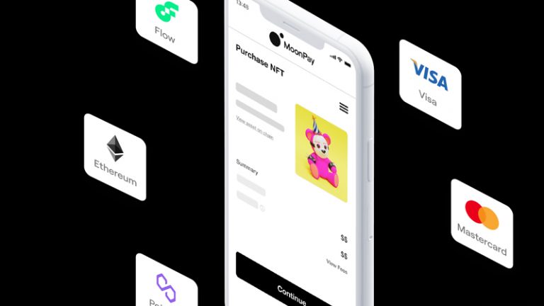 Moonpay Not Working: Issues & How To Solve Them