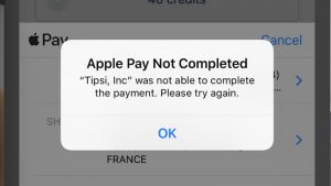 ‘Payment Not Completed Apple Pay’: Here Is How To Fix It