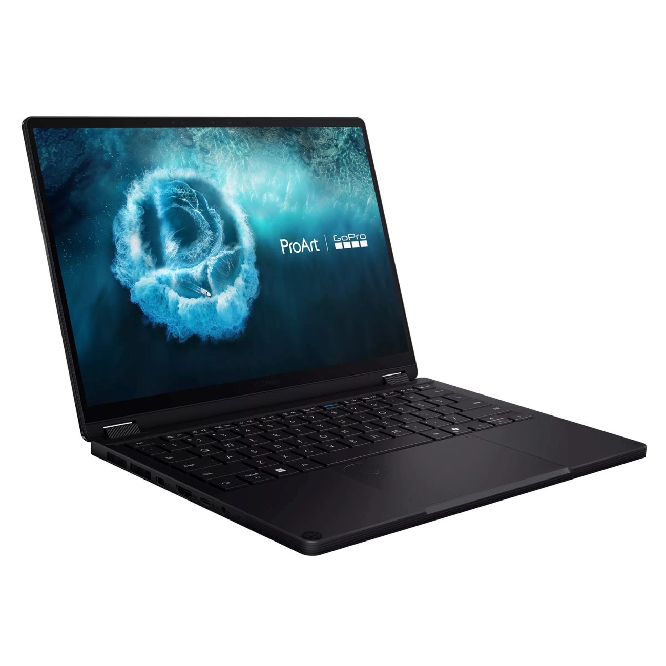 ASUS Introduces GoPro Edition Of The ProArt PX13 Laptop For Creative ...